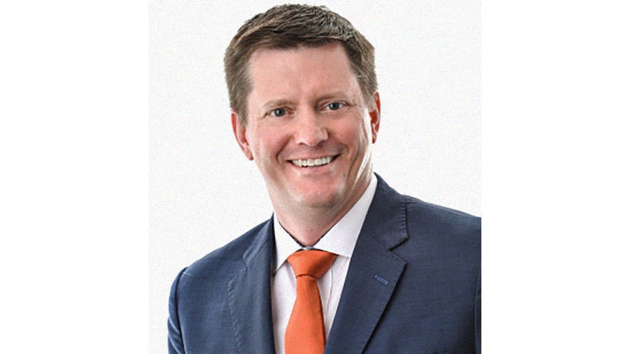 Reinsurers exist ‘to absorb shocks and volatility’ | Intelligent Insurer